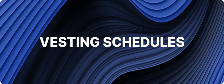 Understanding Vesting Schedules, Types and Their Impact on Crypto ...