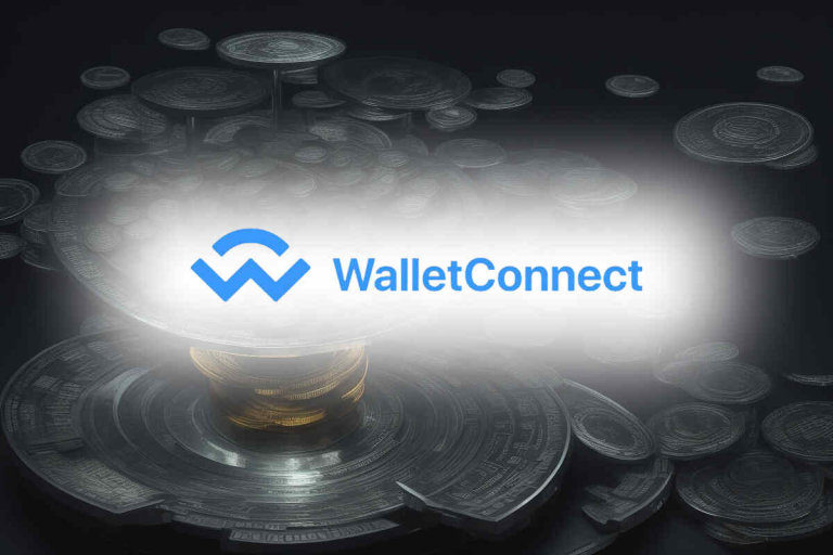 What is WalletConnect? Web3 Crowdfunding Platform Protocol | Kommunitas ...