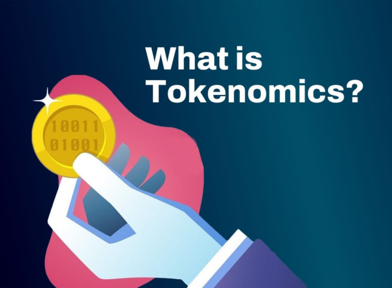 Why Is Tokenomics Important in IDO? Check Out the Explanation! | Kommunitas Blog