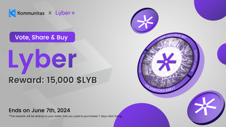 Lyber VSB Campaign | Kommunitas Blog