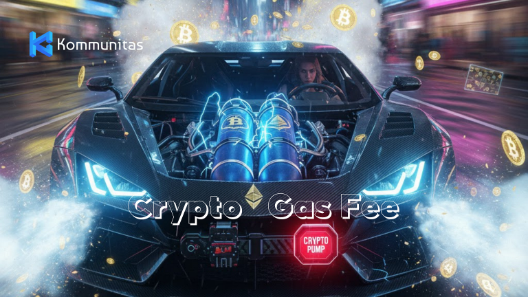 Crypto Gas Fees Explained: What They Are, Why They Get Expensive ...
