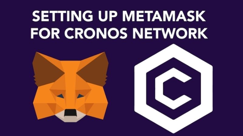How to Add Cronos to Metamask | Kommunitas Blog