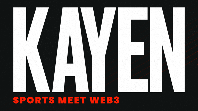 Kayen Protocol Public Sale - Kommunitas.net