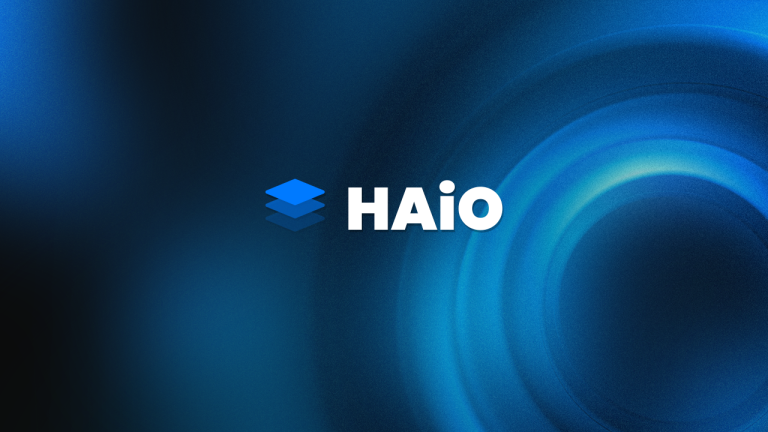 HAiO Public Sale - Kommunitas.net