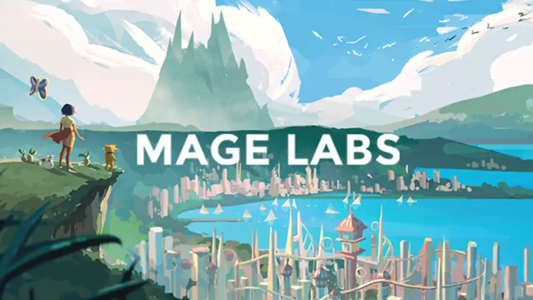 Mage Labs Public Sale - Kommunitas.net