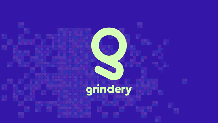 Grindery Public Sale - Kommunitas.net