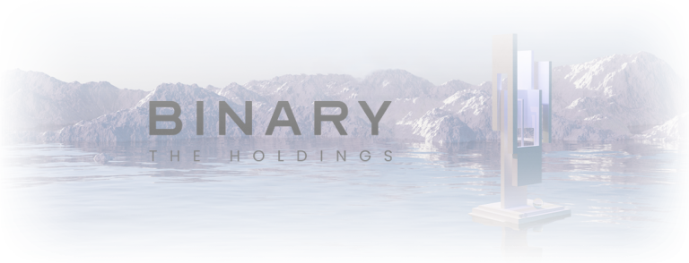 The Binary Holdings Public Sale - Kommunitas.net